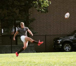 Qui est Alexander Ogilvy ? Le surfeur de la famille royale britannique ...