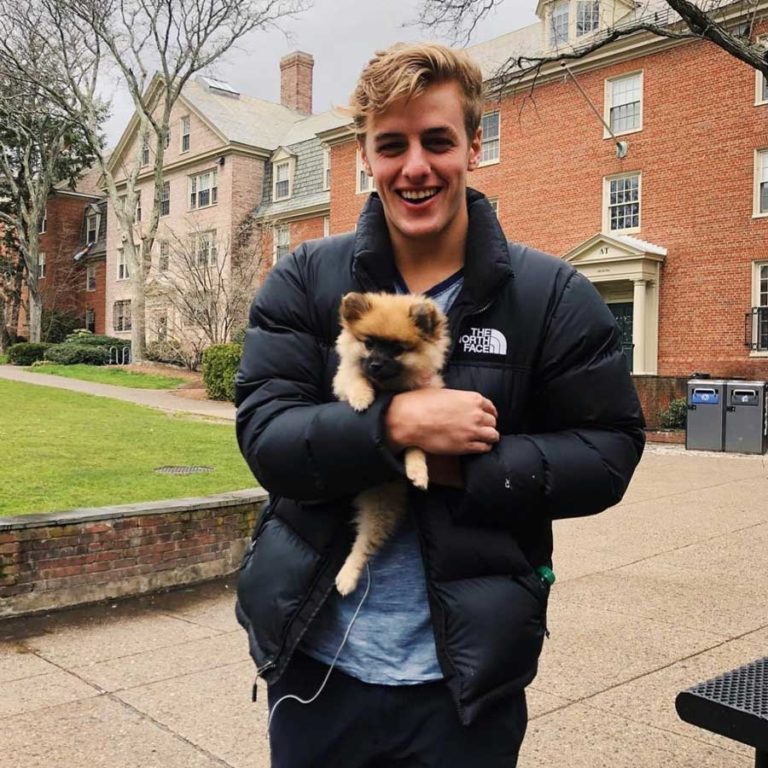 Qui est Alexander Ogilvy ? Le surfeur de la famille royale britannique ...