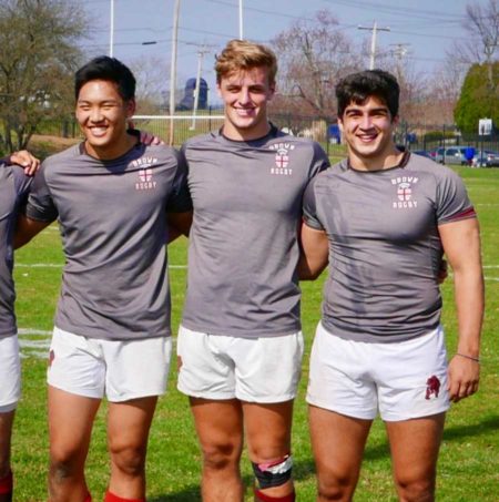 Qui est Alexander Ogilvy ? Le surfeur de la famille royale britannique ...