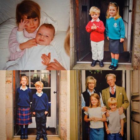 Qui est Alexander Ogilvy ? Le surfeur de la famille royale britannique ...