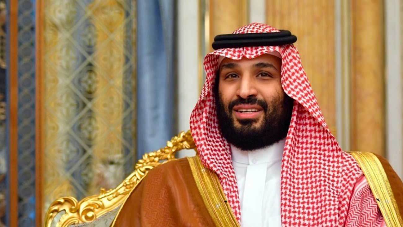 Mohammed ben Salman assume la responsabilité du meurtre de Khashoggi