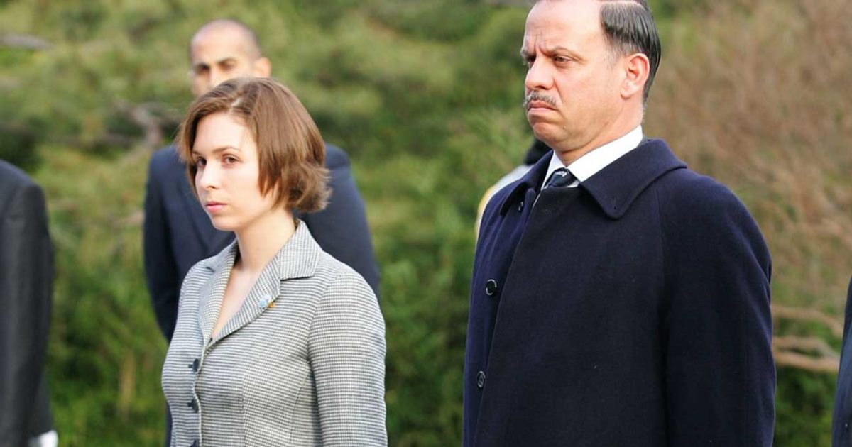 La princesse Raiyah de Jordanie fiancée à un journaliste britannique