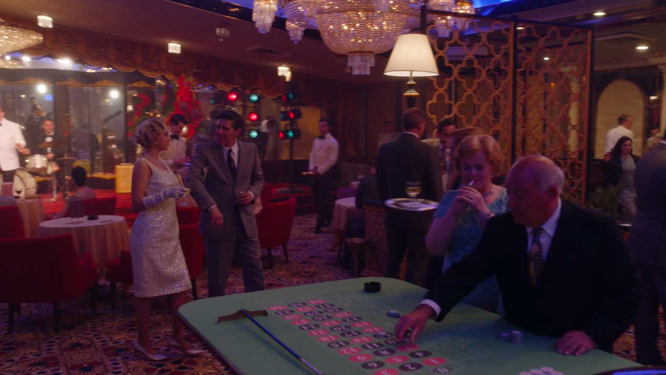 Vidéos de Jazmin Grace Grimaldi dans « Mme Maisel, femme fabuleuse ...