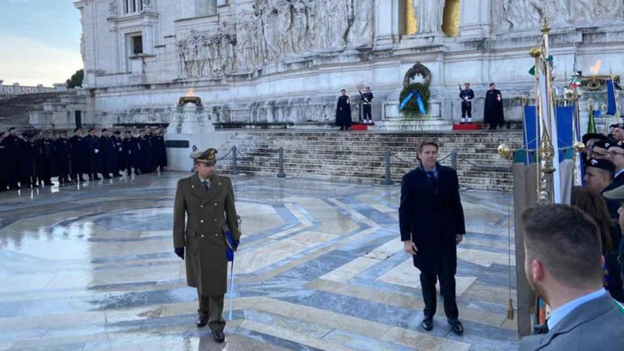 Victor-Emmanuel II : 1e roi d'Italie, dernier roi de Sardaigne