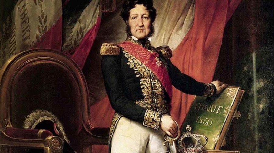 Le 24 février 1848 : l'abdication de Louis-Philippe pour sauver sa dynastie