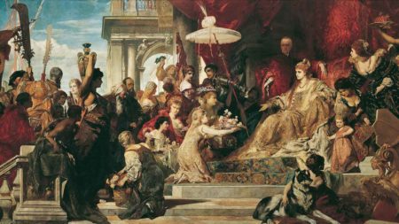 Catherine Cornaro : La dernière reine de Chypre