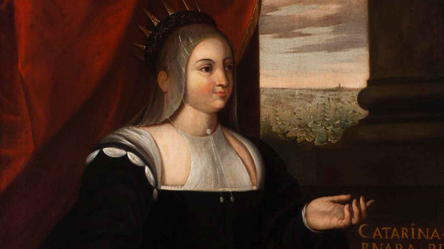 Catherine Cornaro : La dernière reine de Chypre