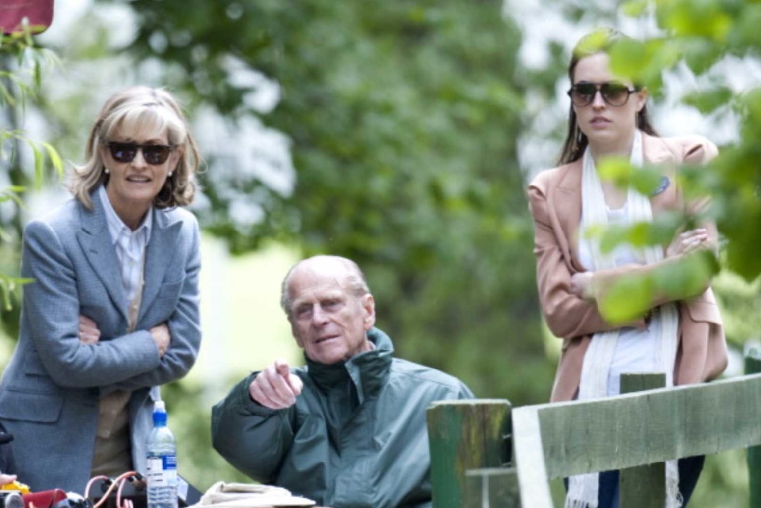 Naissance chez les Mountbatten : la filleule de Diana est maman pour la ...