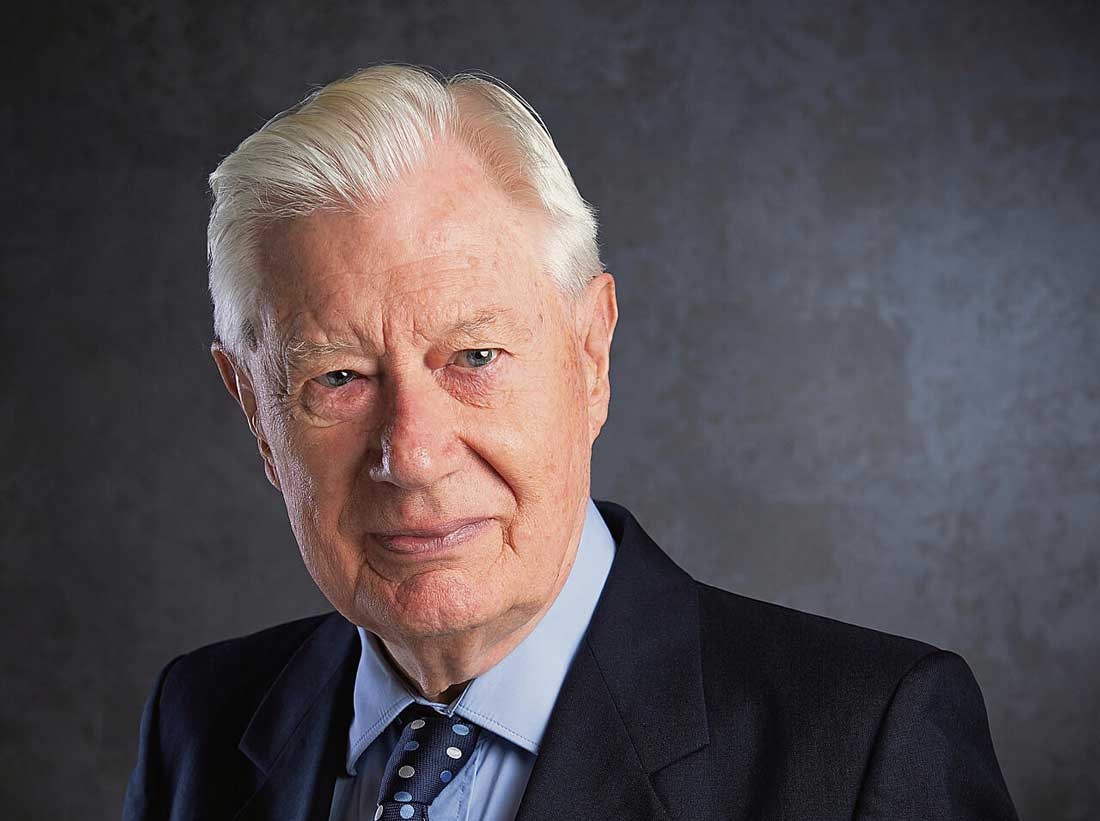 Sortie de la première biographie du prince Hans-Adam II de Liechtenstein