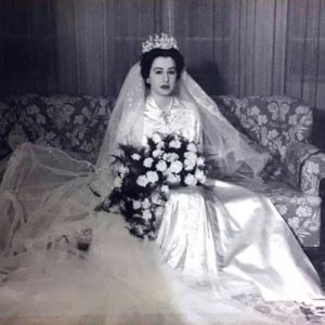 La dernière princesse irakienne est morte à 100 ans : Badyia avait ...