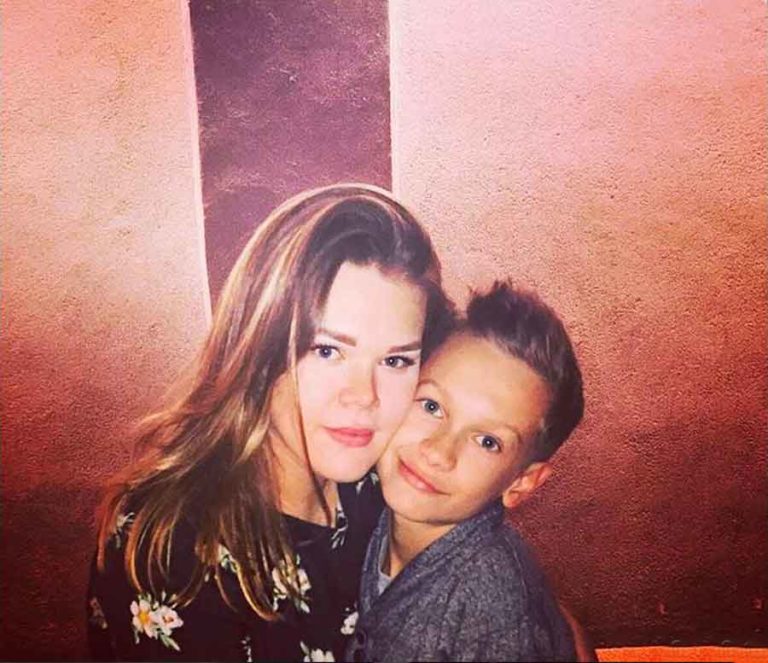 Camille Gottlieb et l'amour pour son frère Thomas Gottlieb