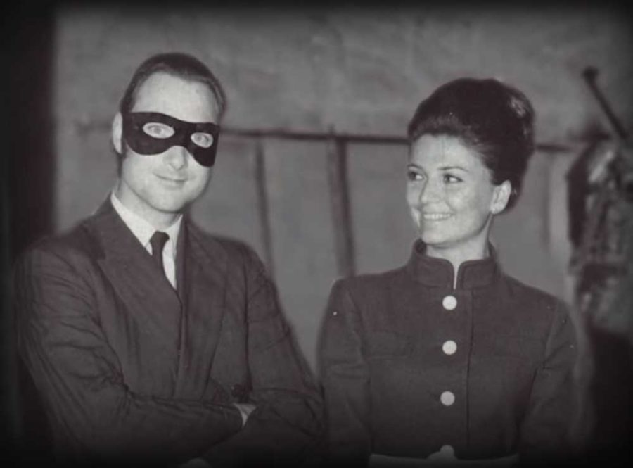 Zsuzsi Starkloff : La petite amie divorcée du prince William est décédée