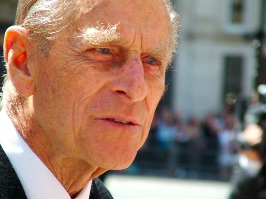Quand Philip Mountbatten fut le seul roturier Altesse royale : le ...
