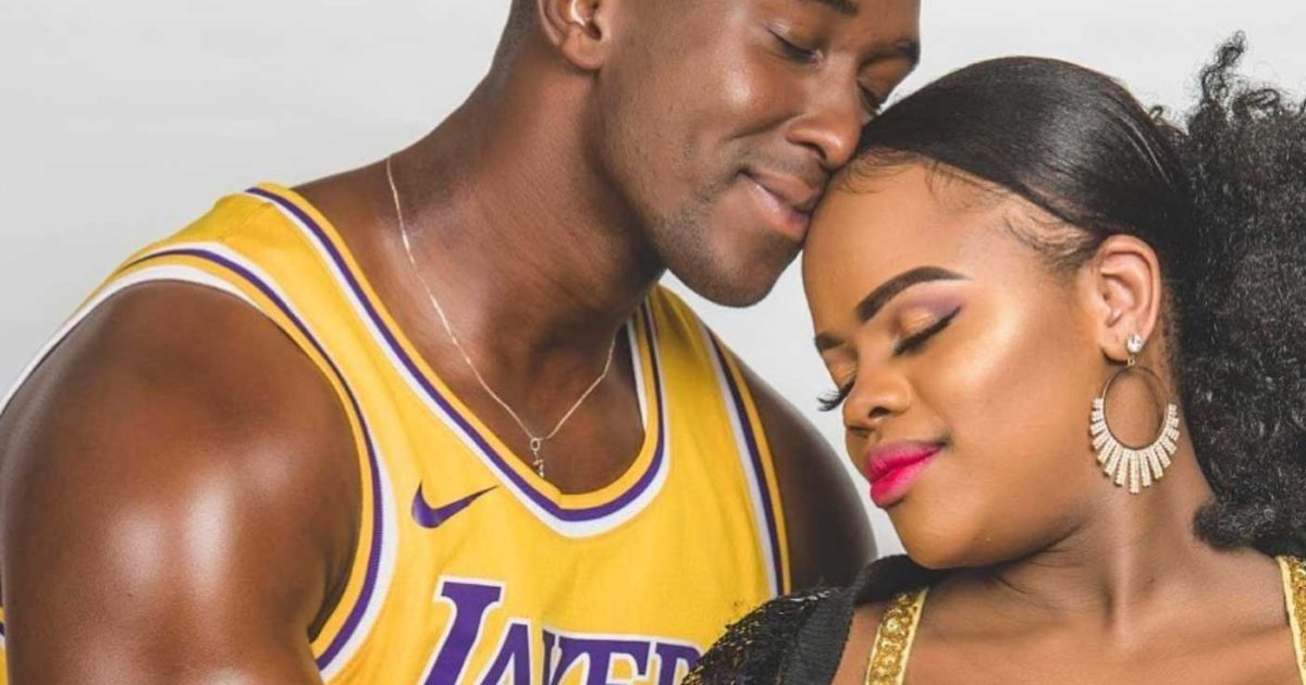 La princesse Sikhanyiso a accouché d'un petit garçon