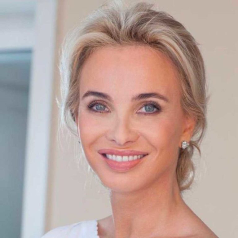 Juan Carlos a demandé la main de Corinna Larsen : elle l'a quitté pour ...