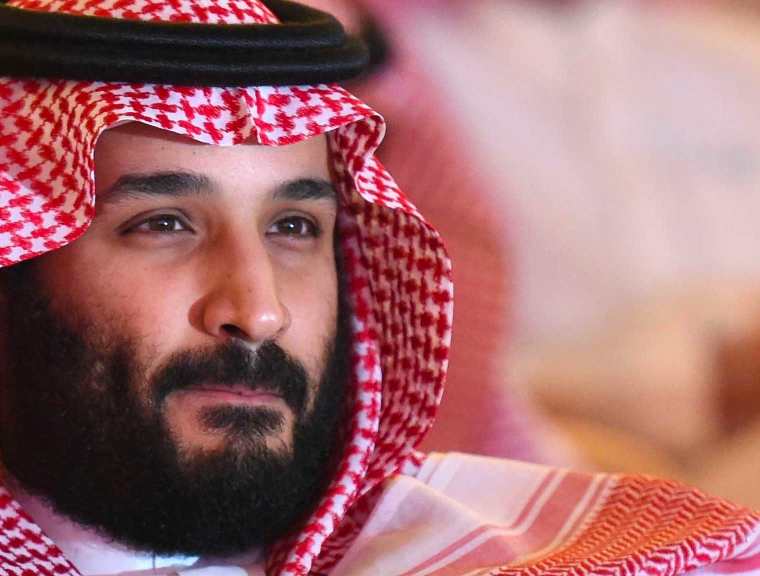 Salmane ben Abdelaziz Al Saoud, roi d'Arabie saoudite