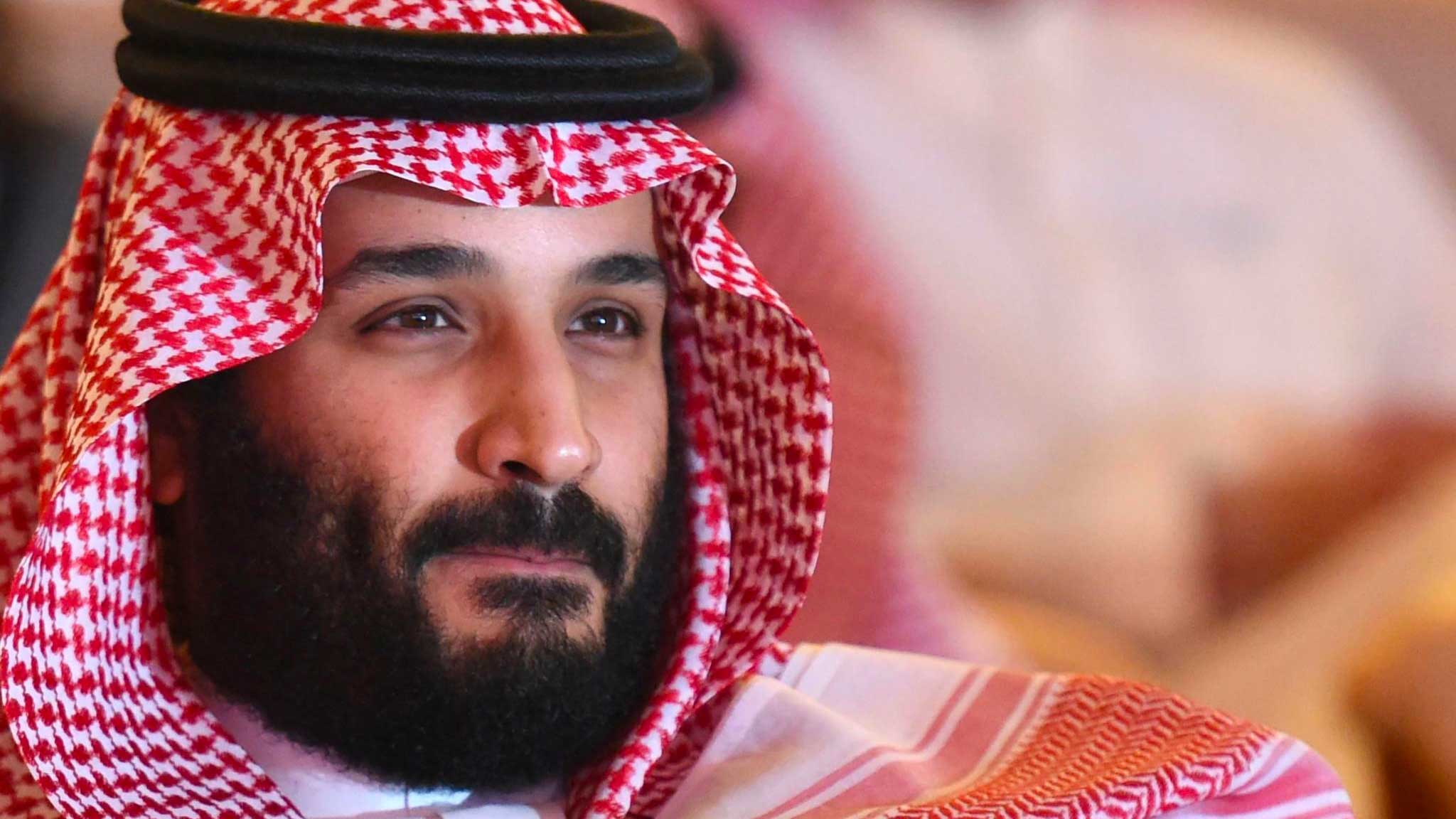 Tentative d'assassinat par le prince héritier d'Arabie saoudite ...