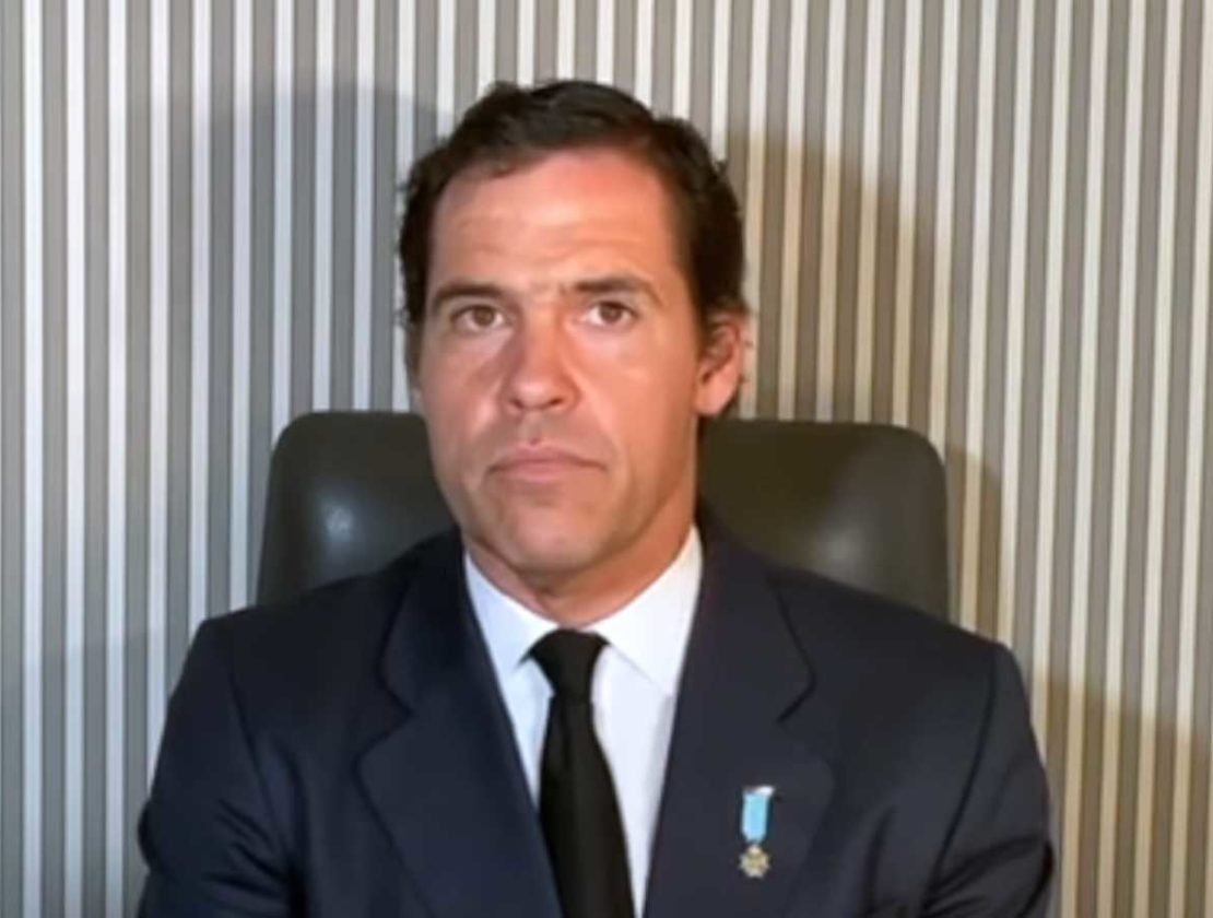 Famille royale légitimiste de France