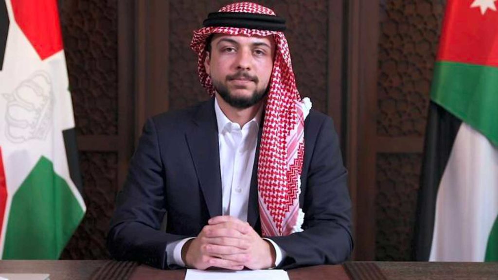 Abdallah II de Jordanie en Tunisie pour présenter ses condoléances ...