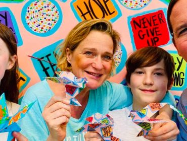 La princesse Joséphine de Belgique