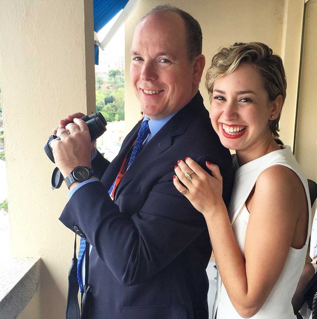 Tamara Rotolo : Jazmine Grace Grimaldi partage une photo de sa mère