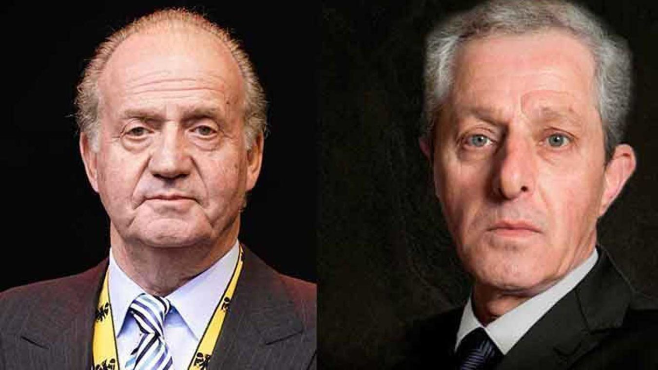 Felipe VI bientôt détrôné par son frère Albert 1e