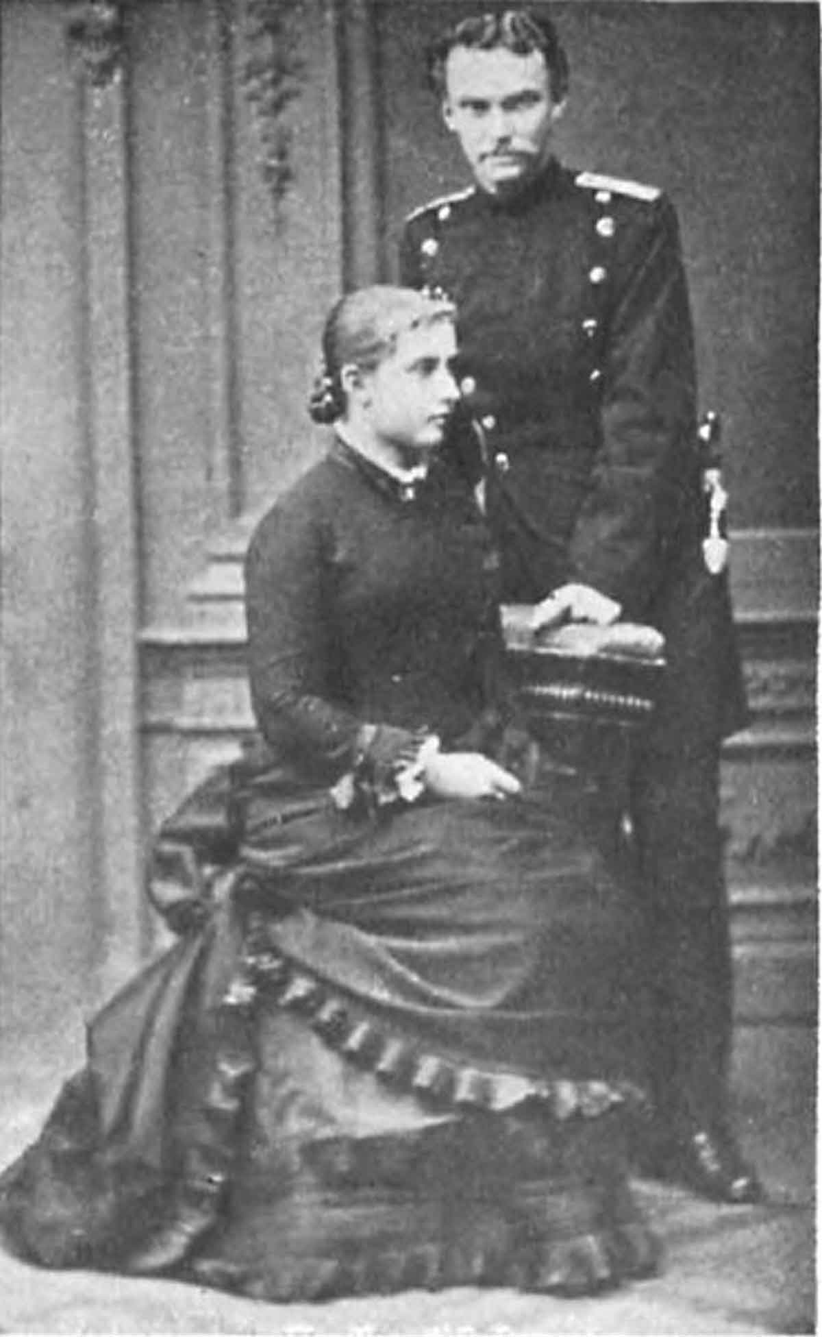 Bernard III : le dernier souverain régnant sur le duché de Saxe-Meiningen