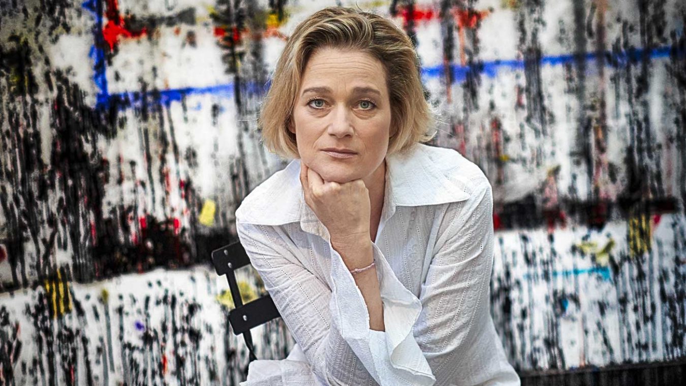 Albert II et Delphine : Histoires Royales dans Héritages sur NRJ12