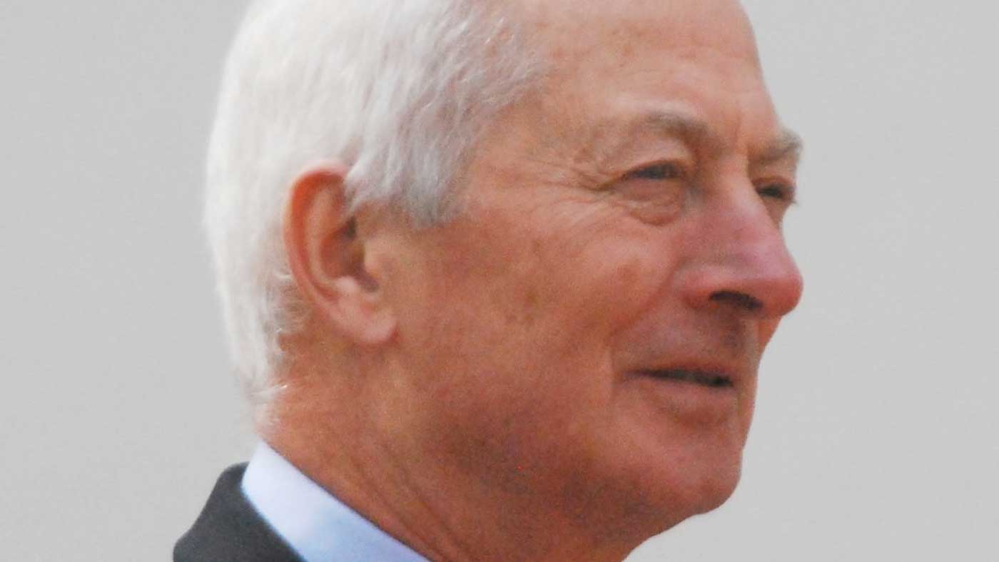 Hans-Adam II de Liechtenstein