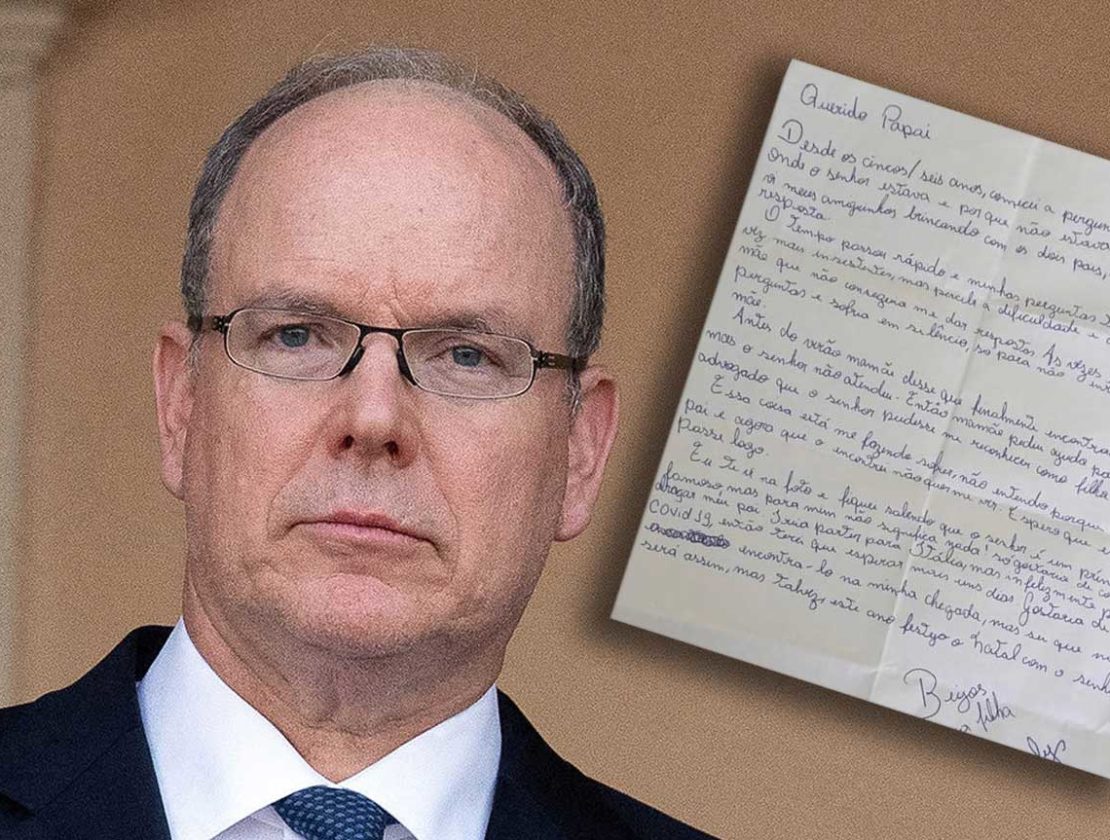 Tout savoir sur Famille princière monégasque - Histoires Royales