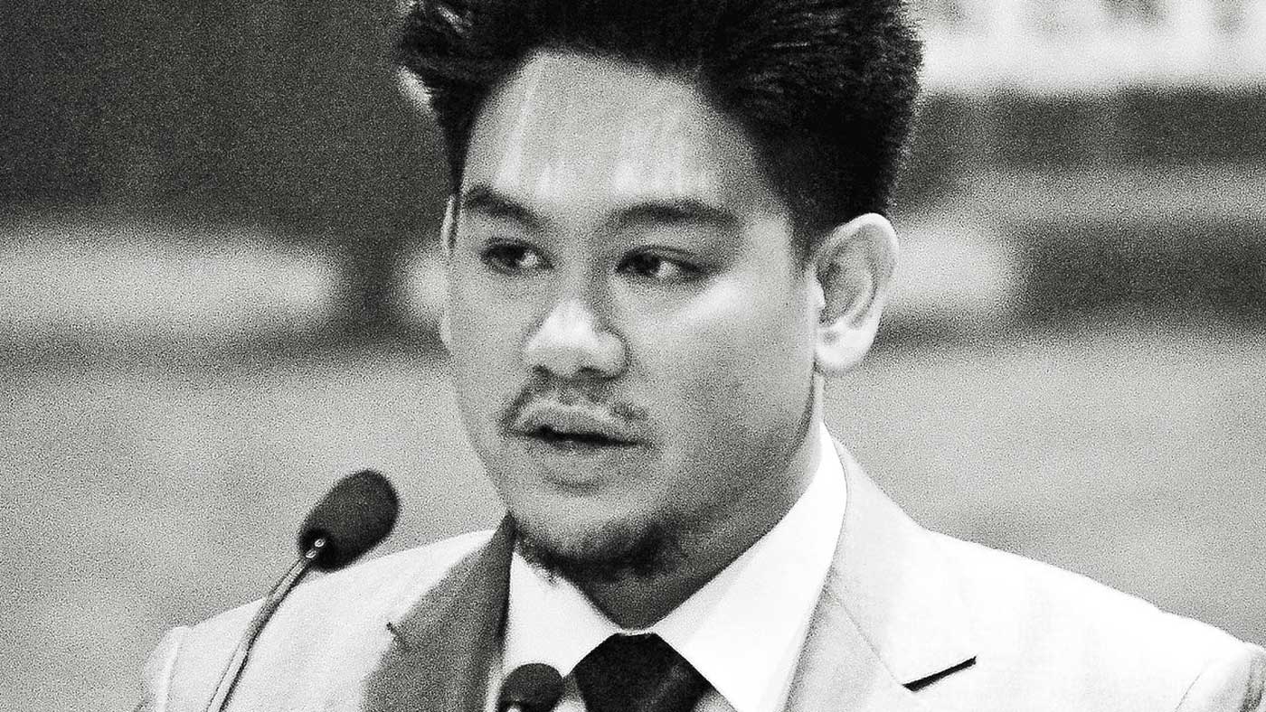 Le fils du sultan de Brunei est mort à 38 ans