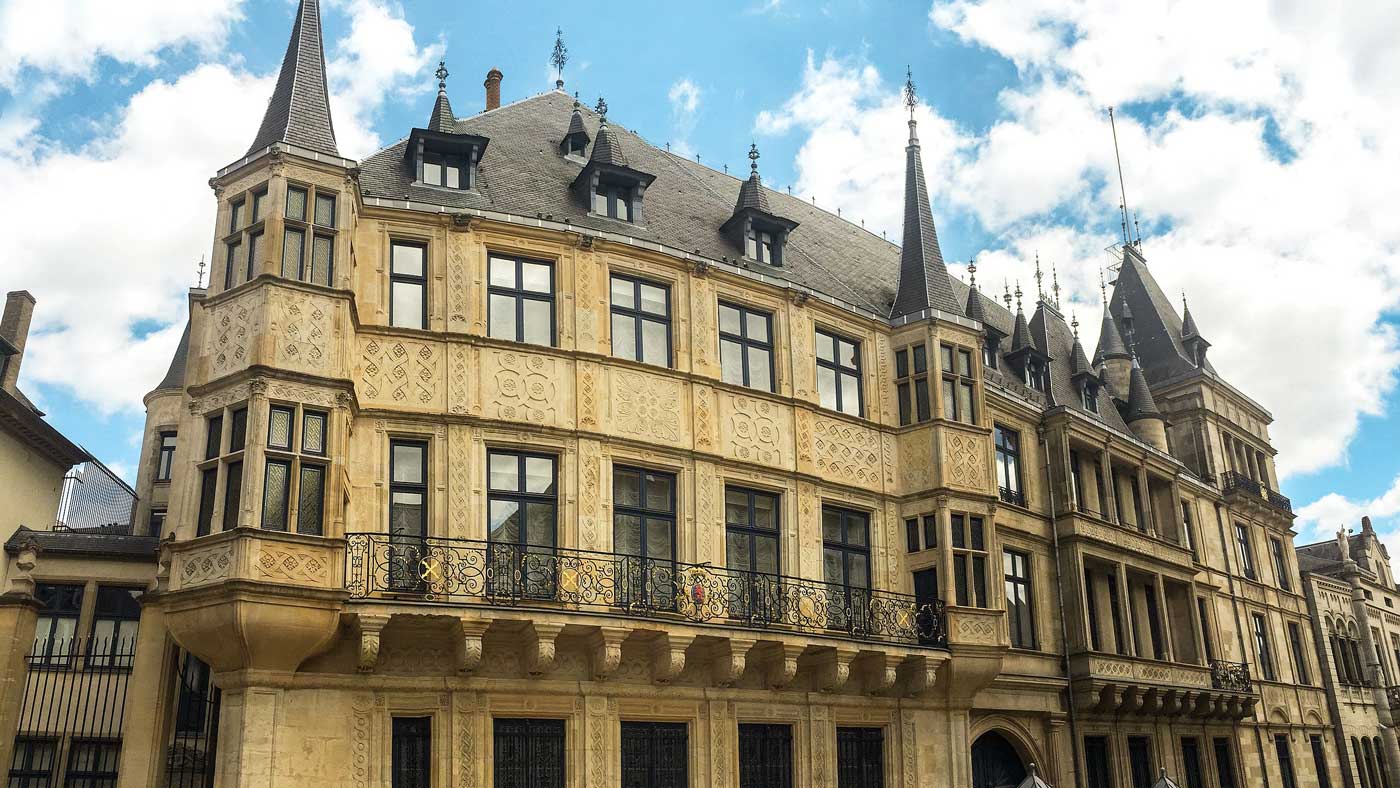 La Cour grand-ducale se renouvelle : l'entourage du Grand-Duc va changer