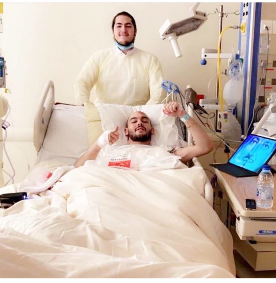 Dans le coma depuis 15 ans : Le "Prince endormi" bouge les doigts pour la première fois