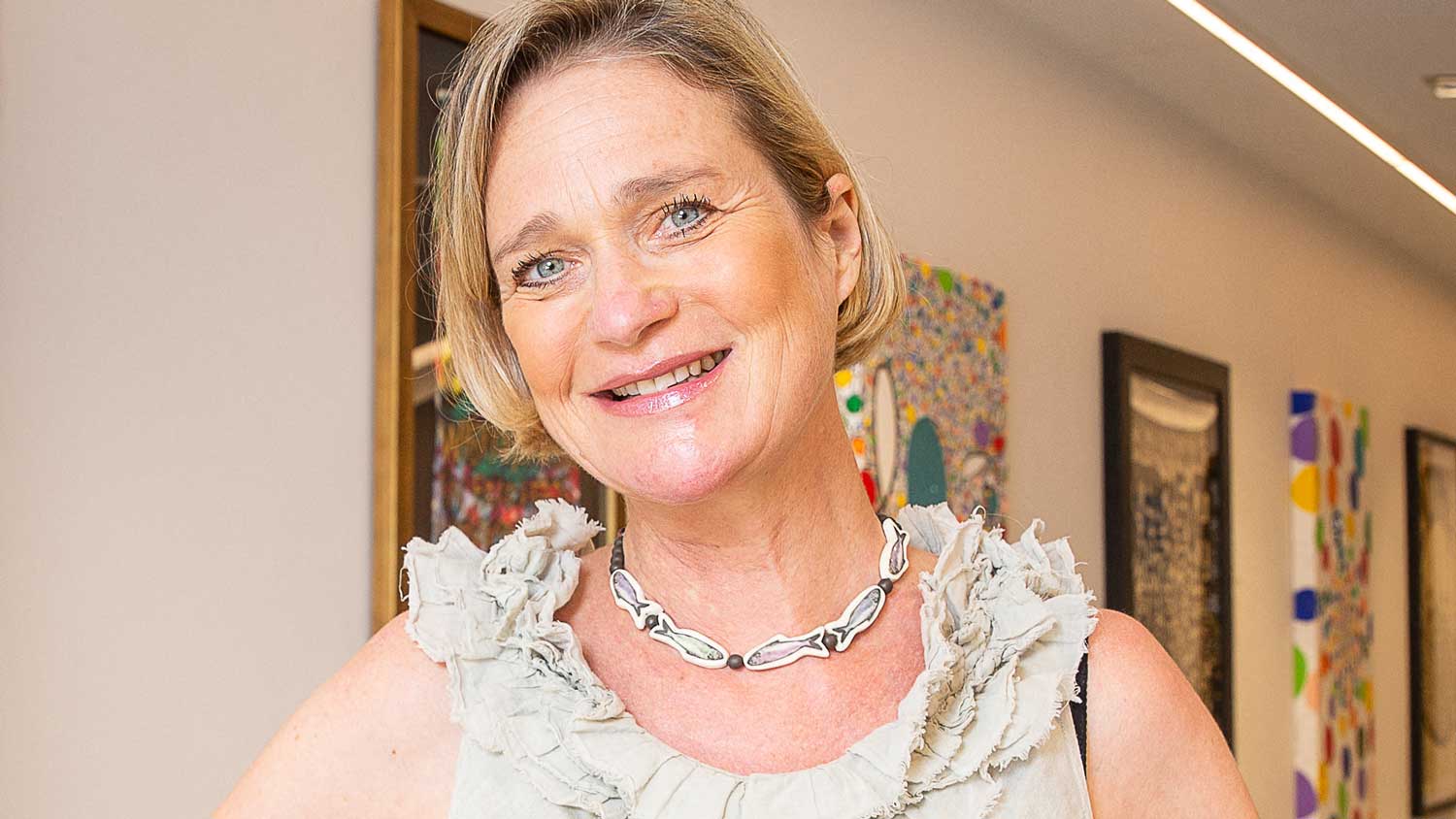 Pourquoi Delphine est-elle devenue princesse de Belgique