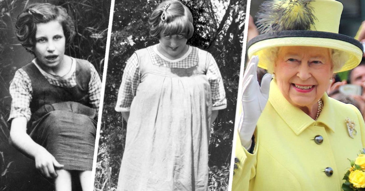 Real Story Nerissa And Katherine Bowes-Lyon The Queen's, 44% OFF