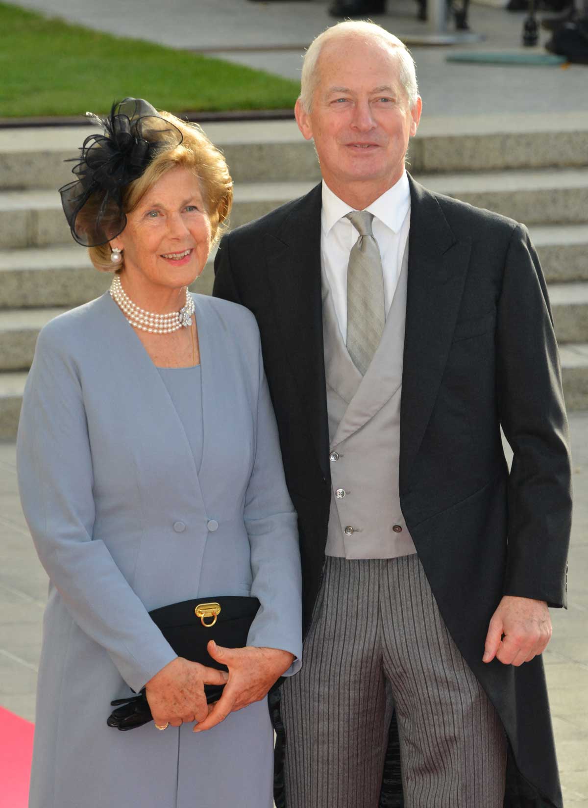 Le frère de Marie de Liechtenstein est décédé du covid-19