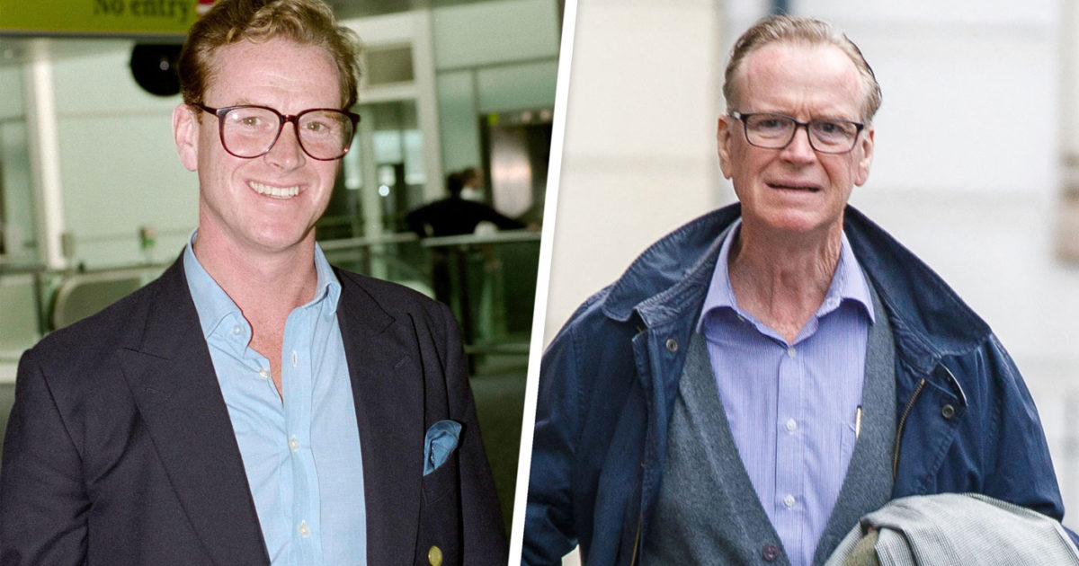 Que devient James Hewitt ? Photos de l'amant de Diana en 2020