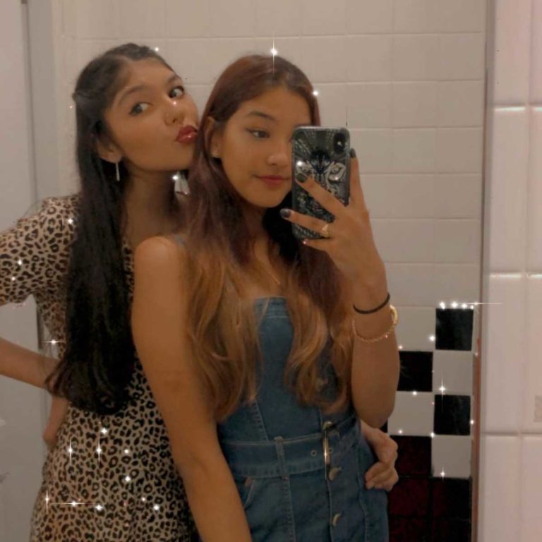 Le prince Hridayendra : futur roi du Népal