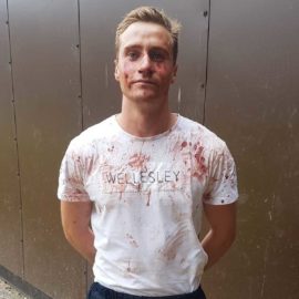 Le duc de Wellington et prince de Waterloo va marier son fils cadet