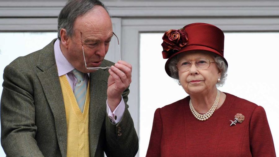 Elizabeth II perd deux amis : Lord et Lady Vestey sont décédés à deux ...