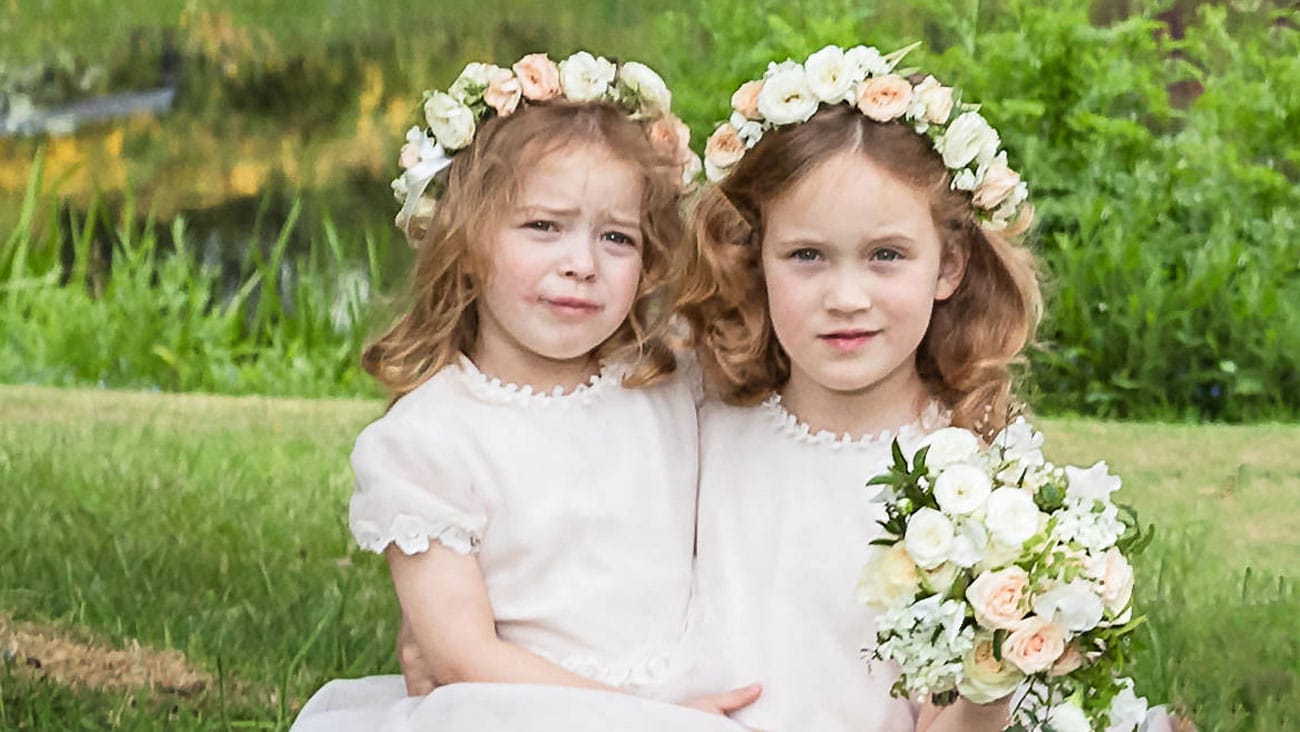 La première Windsor née aux États-Unis