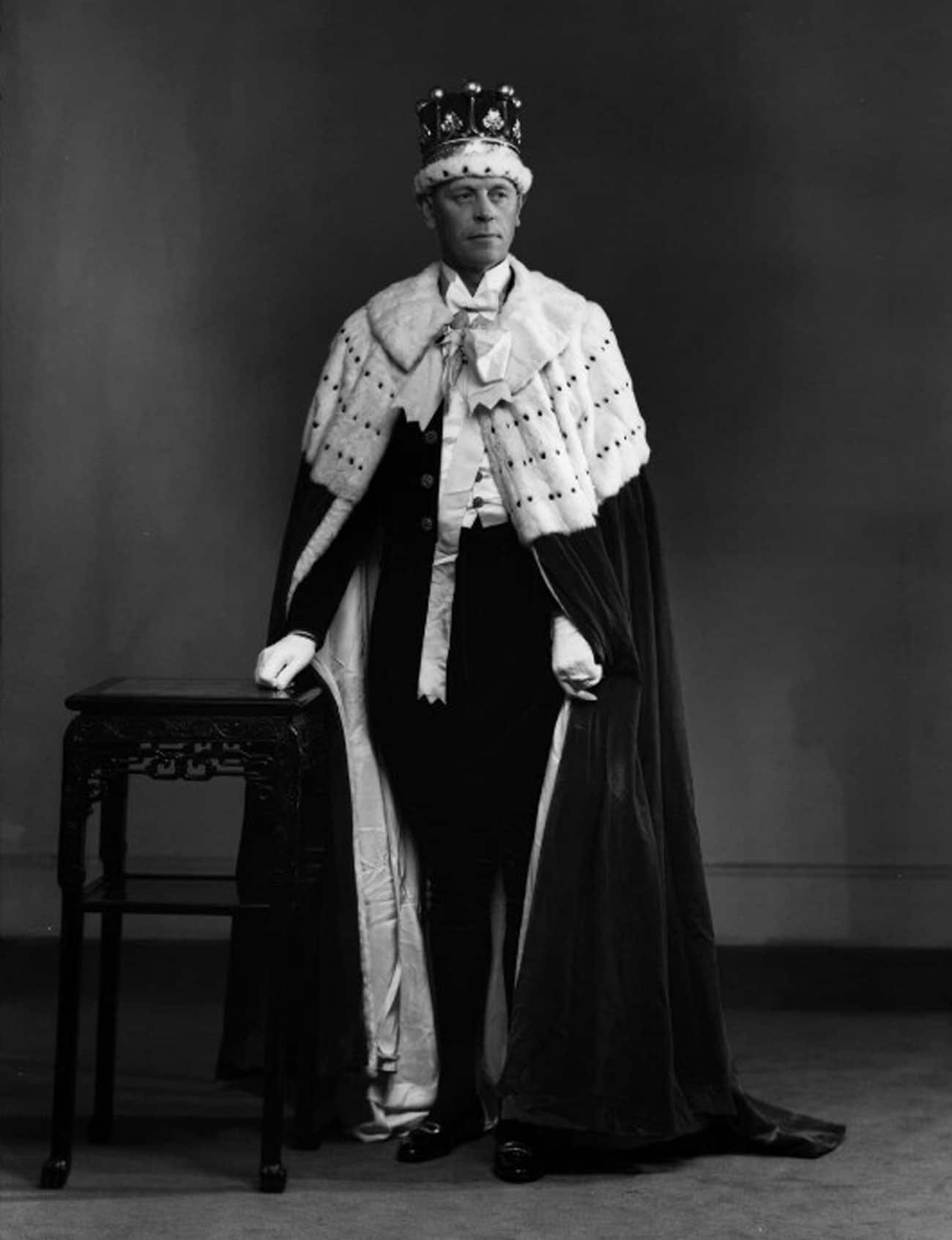 Les Stuart : Ces Bretons qui ont régné sur les îles britanniques ...