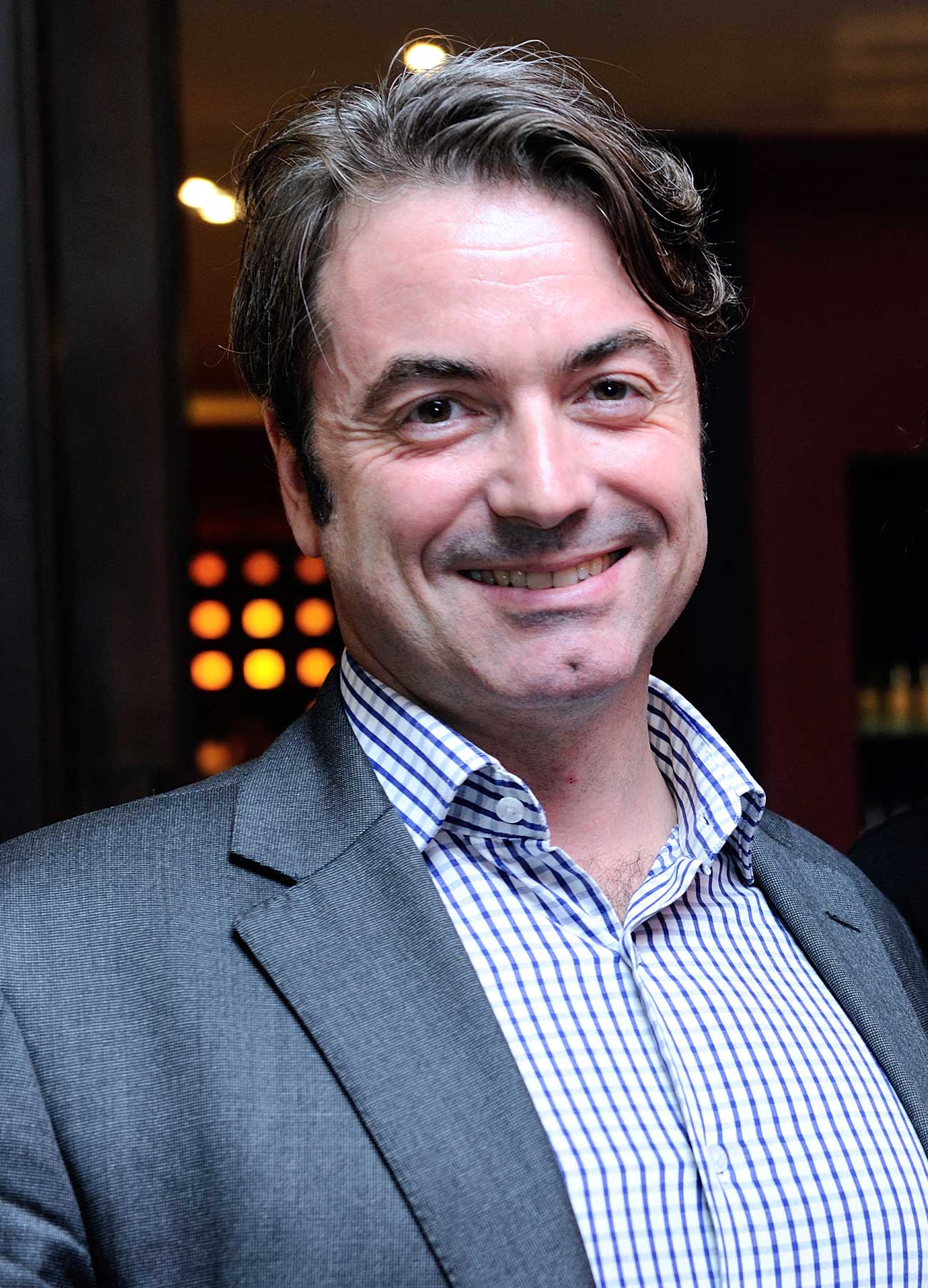 Le prince Joachim Murat a épousé civilement Yasmine Briki