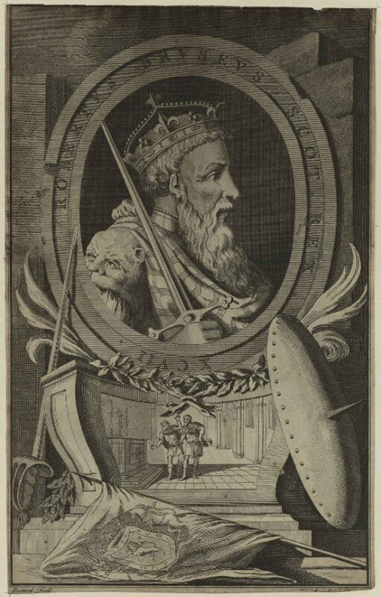 Les Stuart : Ces Bretons qui ont régné sur les îles britanniques ...