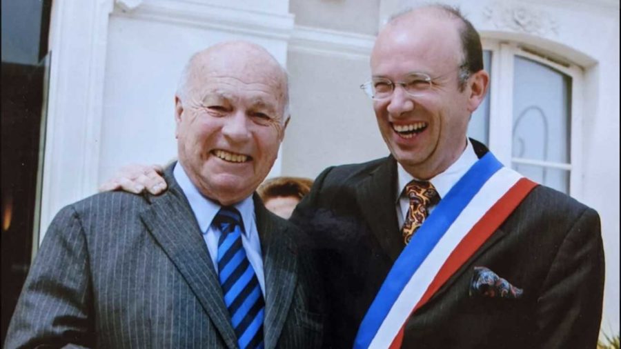 Décès du 13e duc de Brissac à 92 ans