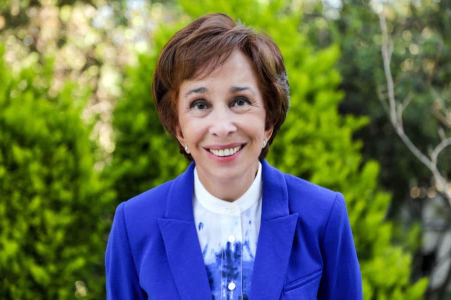 Les 70 ans de la princesse Basma de Jordanie