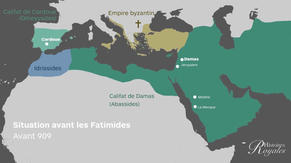 La famille royale de Jordanie descend du prophète Mahomet : L'histoire ...