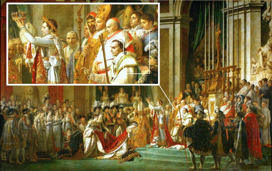 Bicentenaire (le 5 mai 2021) de la mort de Napoléon Bonaparte qui a ...