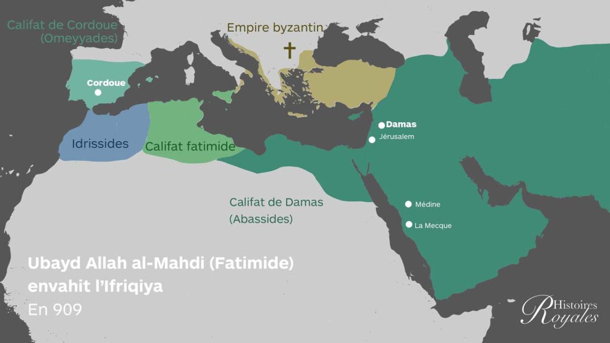 La famille royale de Jordanie descend du prophète Mahomet : L'histoire ...