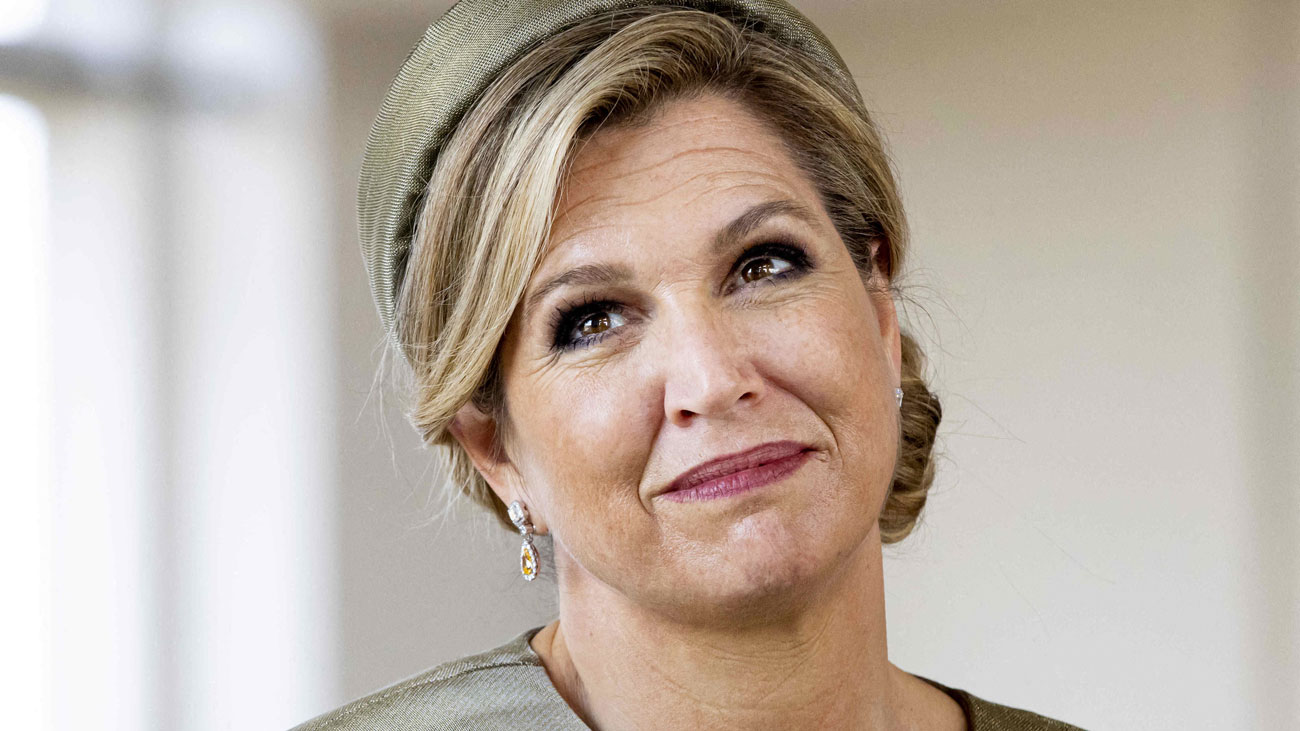 Les confidences de la reine Máxima à propos du suicide de sa sœur Inés